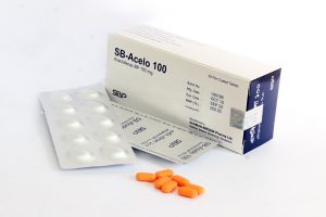 SB-Acelo 100 – SUNMAN-BIRDEM Pharma Ltd.
